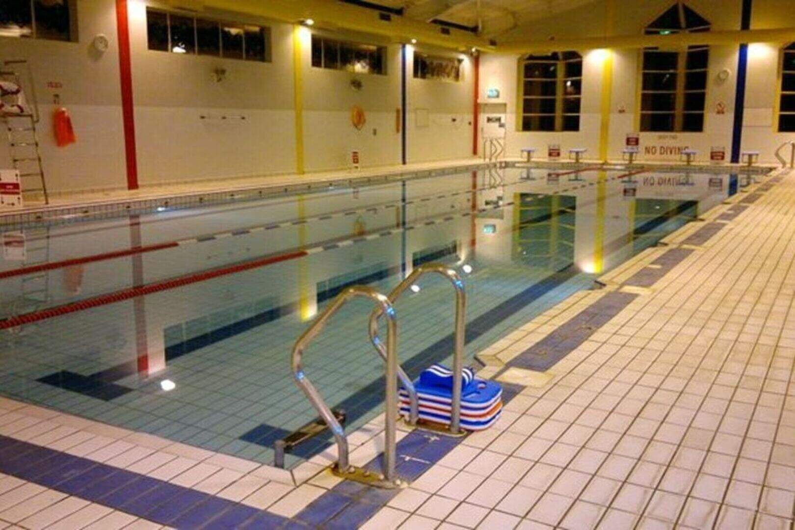 Cork swimming pool ‘likely’ to reopen to the public in August | Irish ...