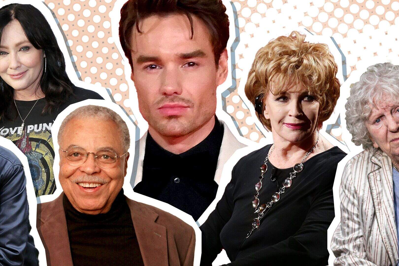The empty chair: celebrities and others who died in 2024 | Irish ...