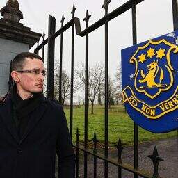 Enoch Burke has traded one prison for another – Conor Feehan’s week at ...