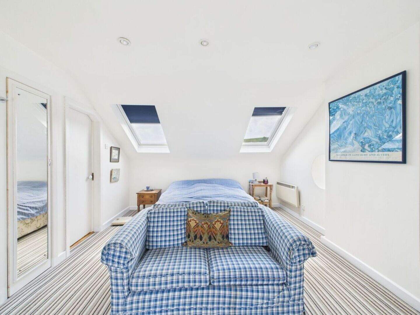 Class act: Inside the former boys school in Clare rejuvenated into a ...
