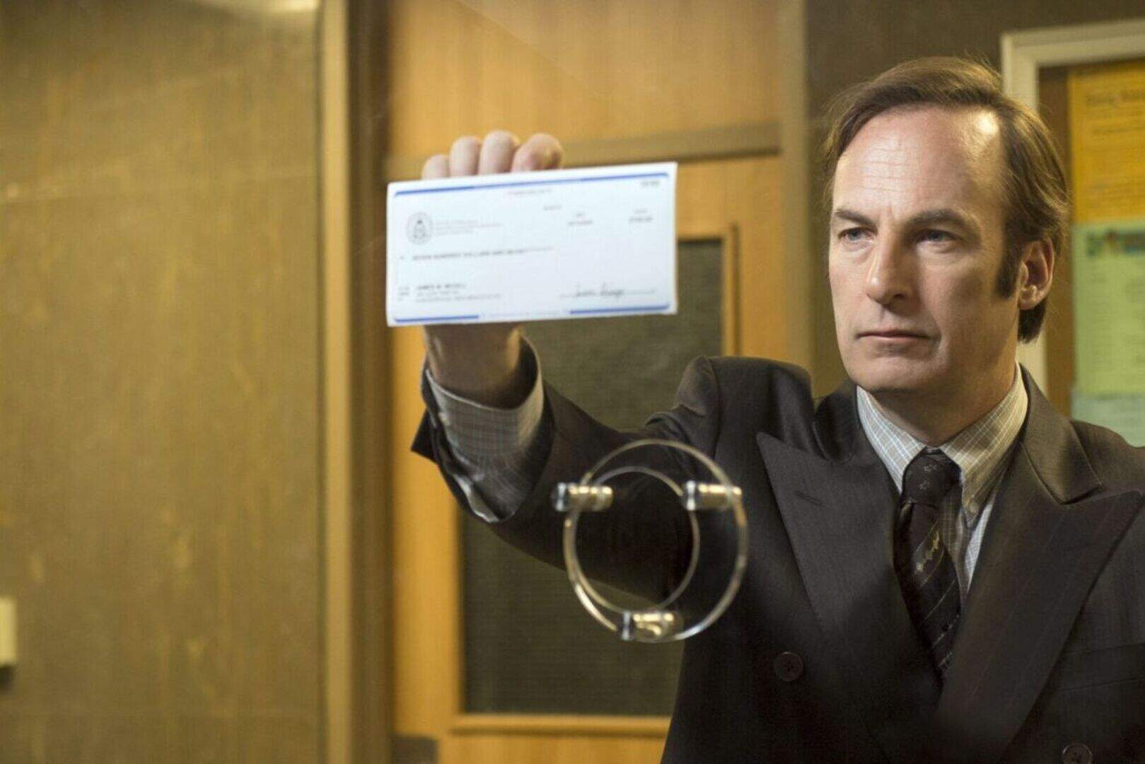 Better Call Saul’s Bob Odenkirk: 'Walter White and Jesse Pinkman could ...