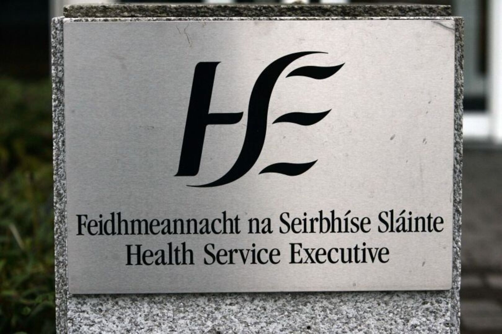 Autism service says audit found transfer of some HSE funding to UK ...