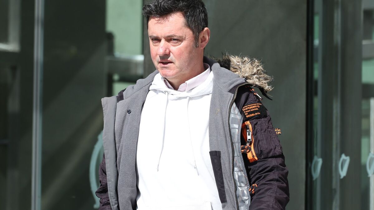 Dublin man attacked and injured couple working in bookies | Irish ...