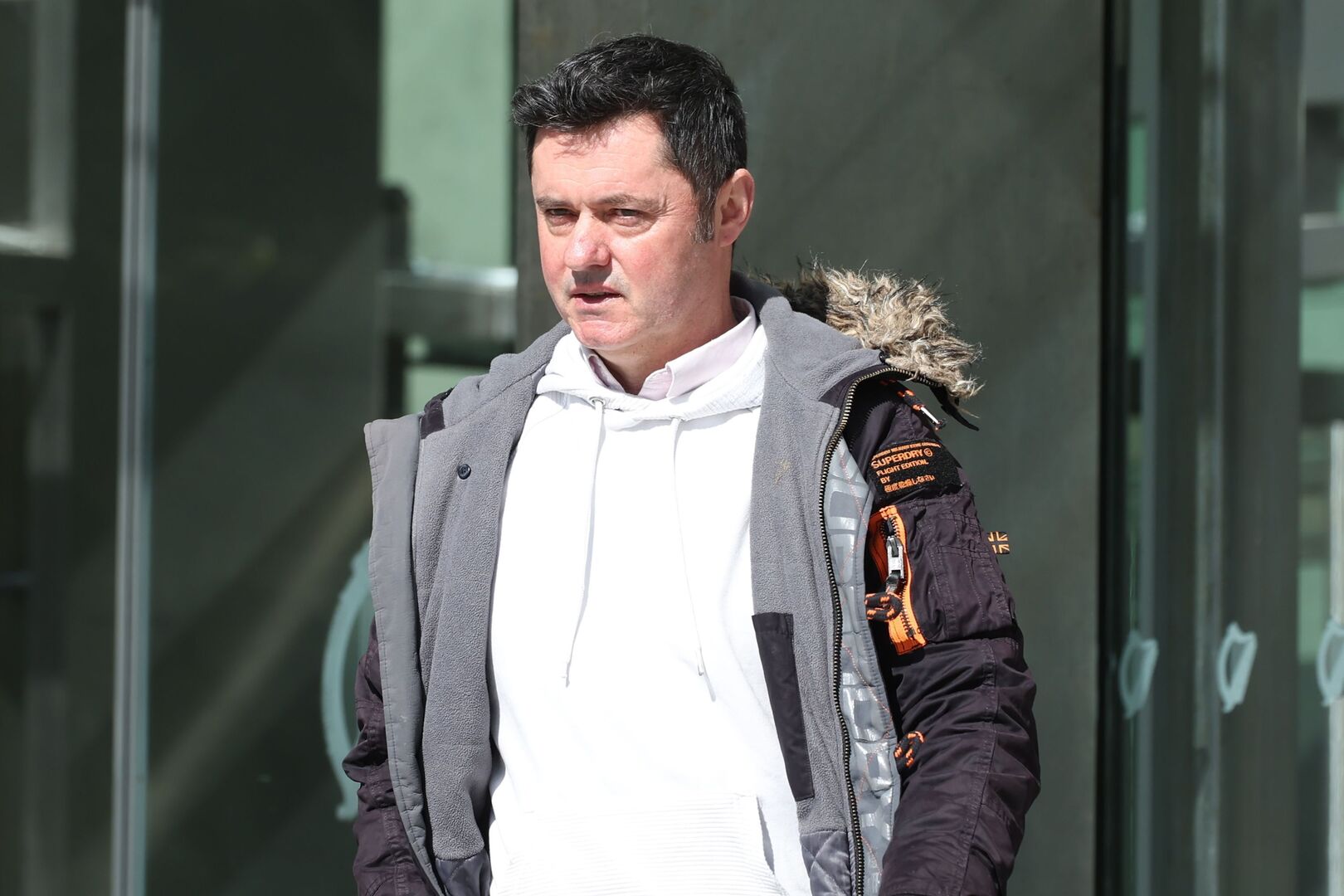 Dublin man attacked and injured couple working in bookies | Irish ...