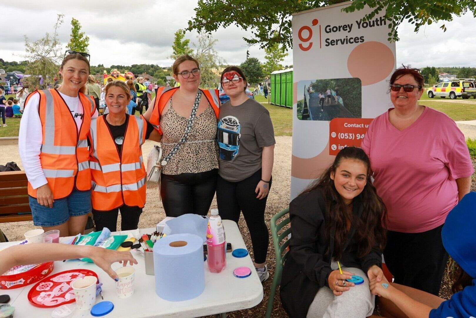 Gorey Market House Festival was ‘an extraordinary success’ | Irish ...