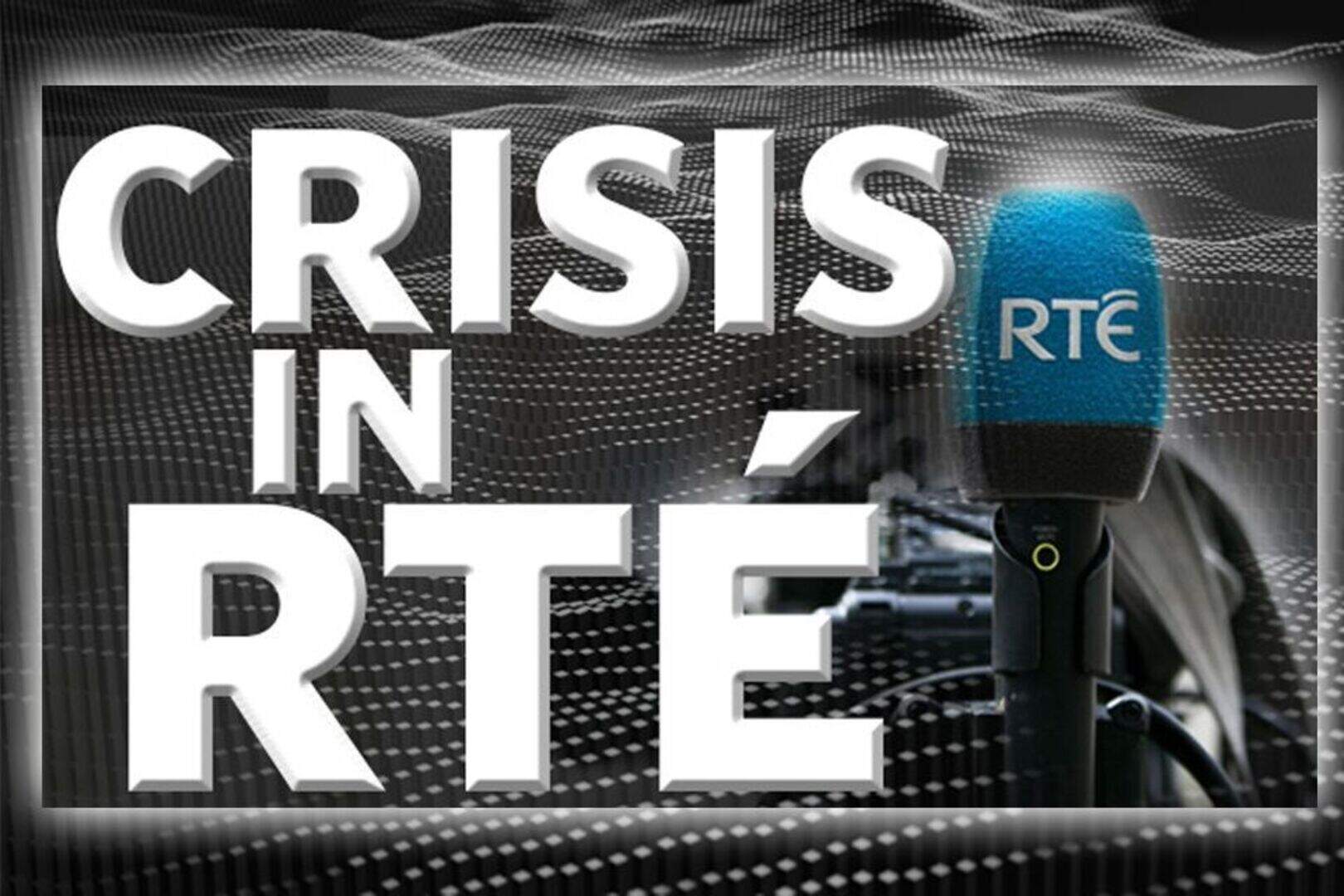 One in five jobs to go at RTÉ in wake of Ryan Tubridy payments scandal ...