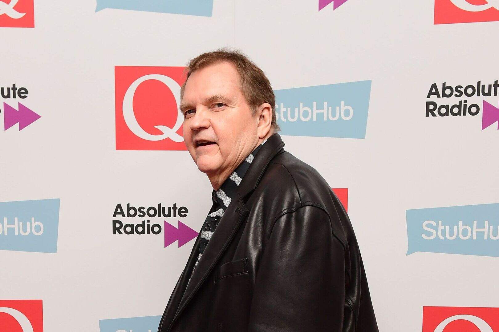 Meat Loaf claimed he scuffled with Andrew during It’s A Royal Knockout ...