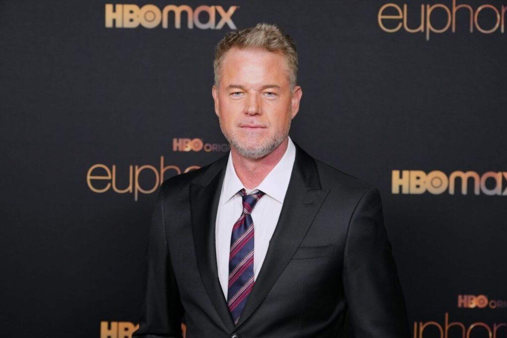 Grey’s Anatomy star Eric Dane reveals motor neurone disease diagnosis ...