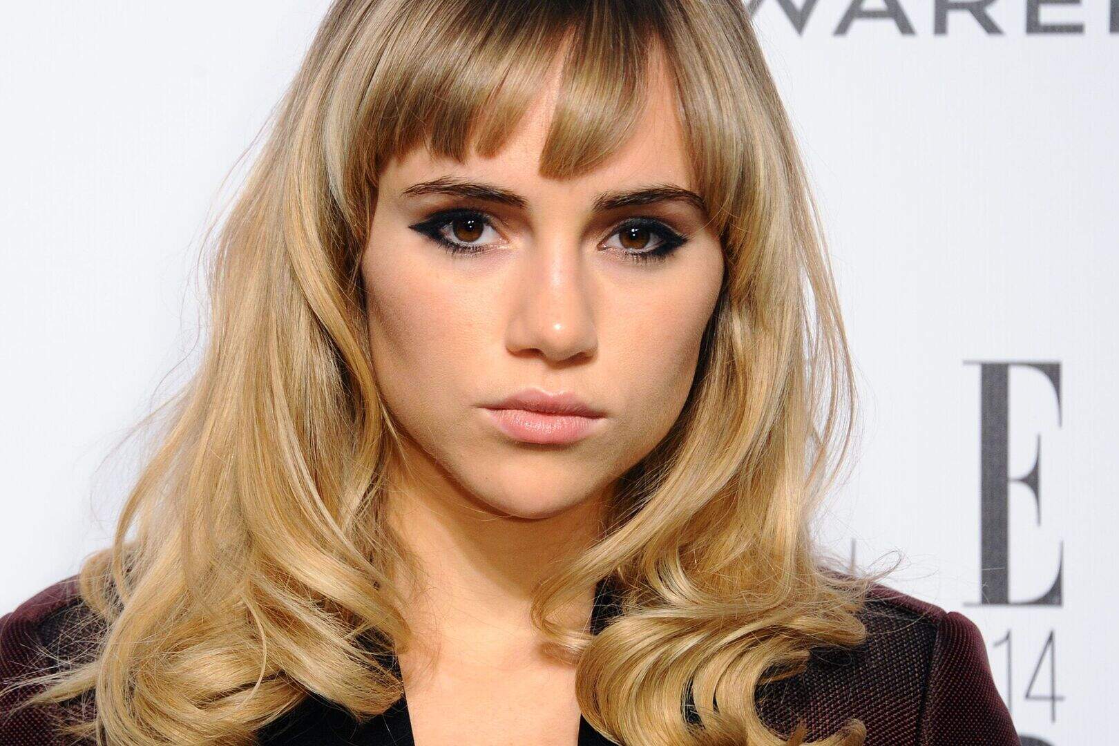 Suki Waterhouse: I’m no style icon | Irish Independent