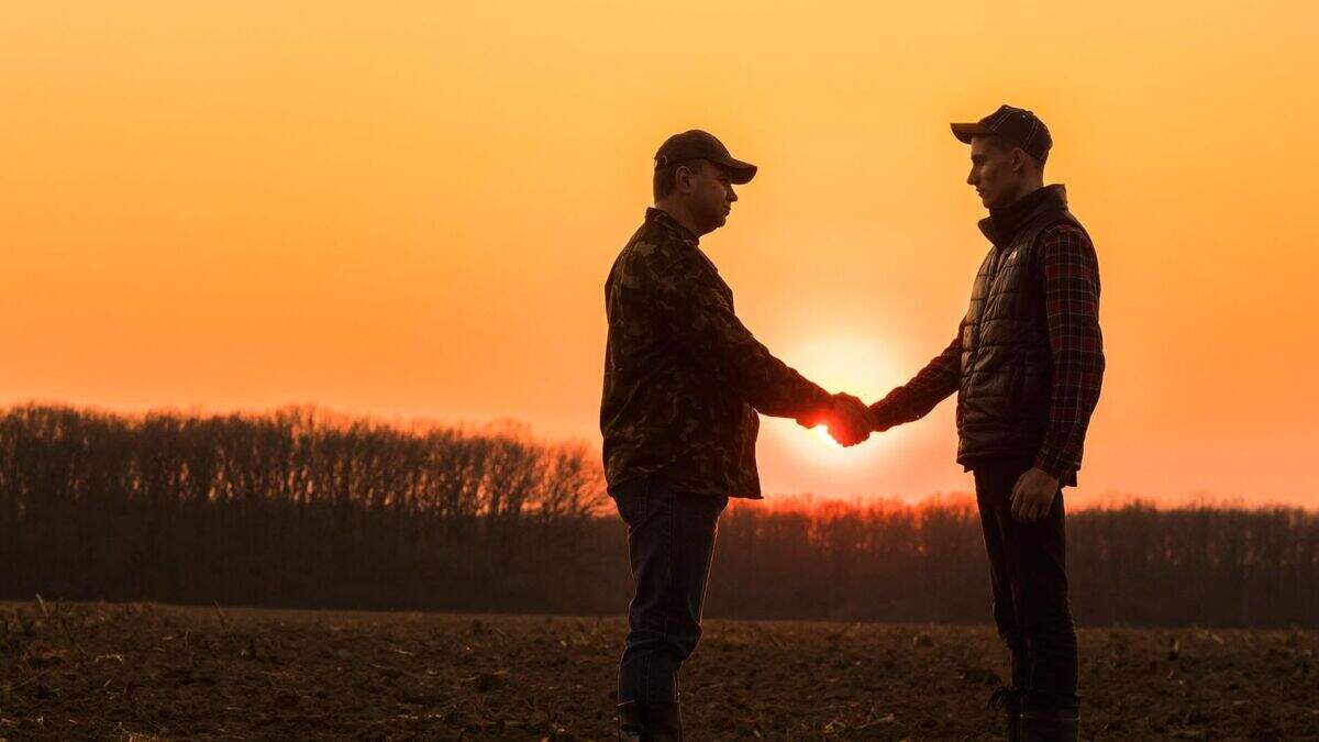 Top tips on how to make a farm partnership work | Irish Independent