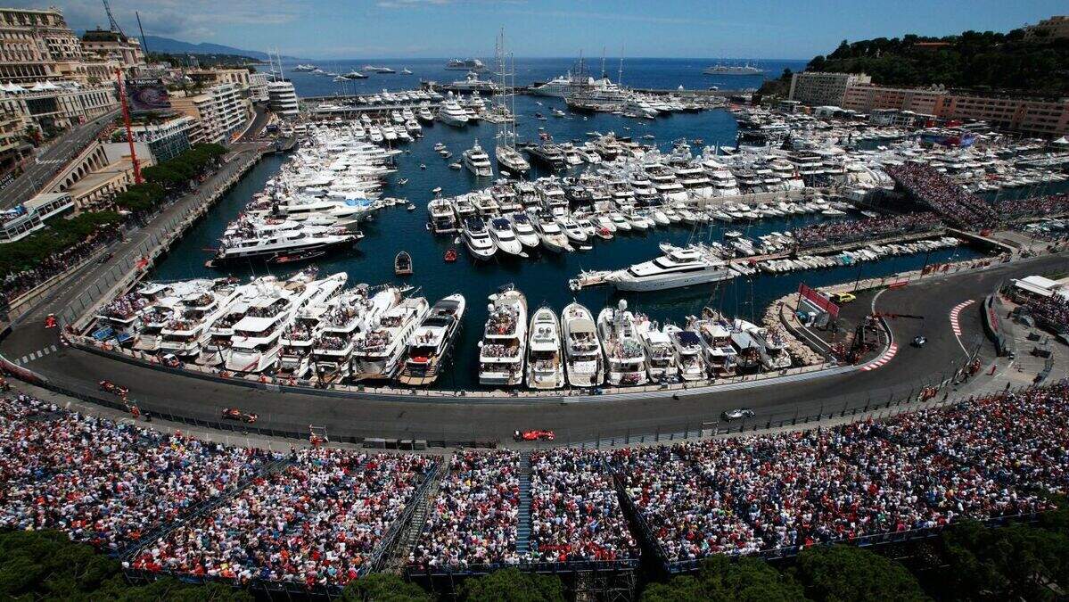 Monaco Grand Prix cancelled as Dutch and Spanish races also fall victim ...