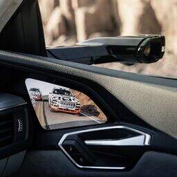 Audi A6 Avant e-tron review: A hi-tech entry into the premium electric ...