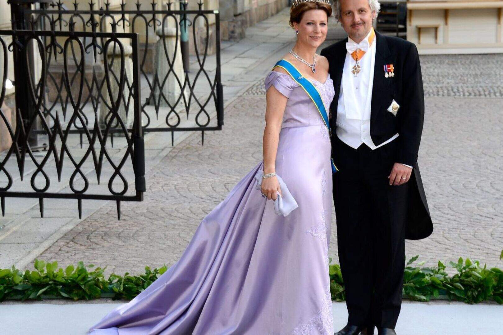 Ari Behn, former Norwegian royal and Kevin Spacey accuser, dies by ...