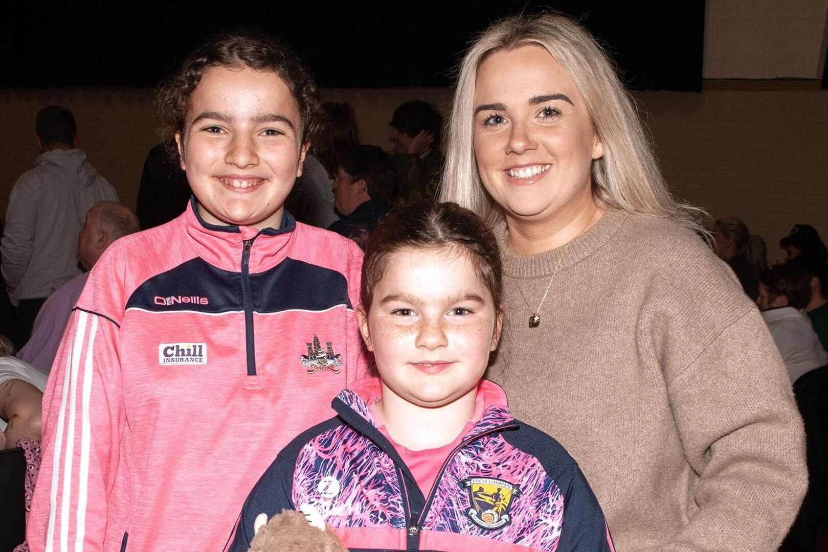 Around the Districts: Bree-Galbally, Clonard and Crossabeg | Irish ...