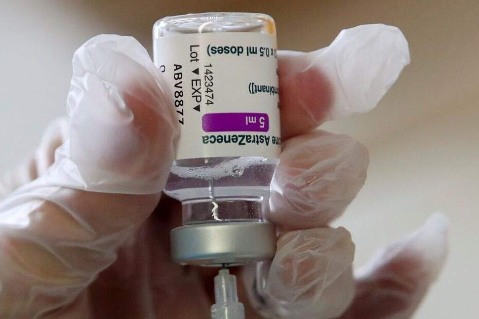 Covid-19 vaccine roll-out facing risk of more changes as experts ...