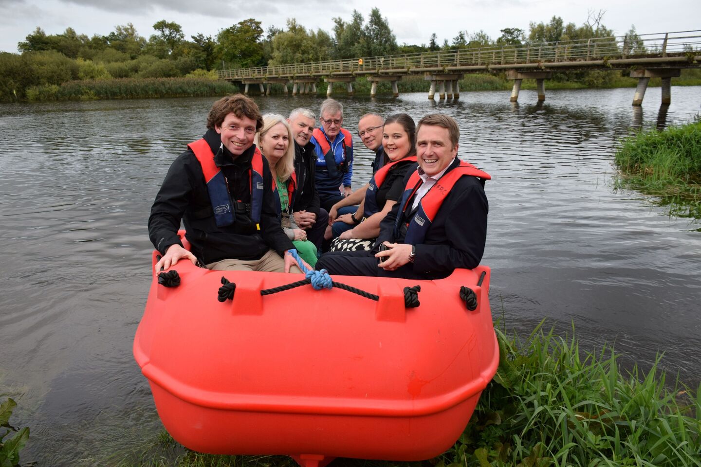 Limerick gets over €90,000 for vital water-quality projects | Irish ...