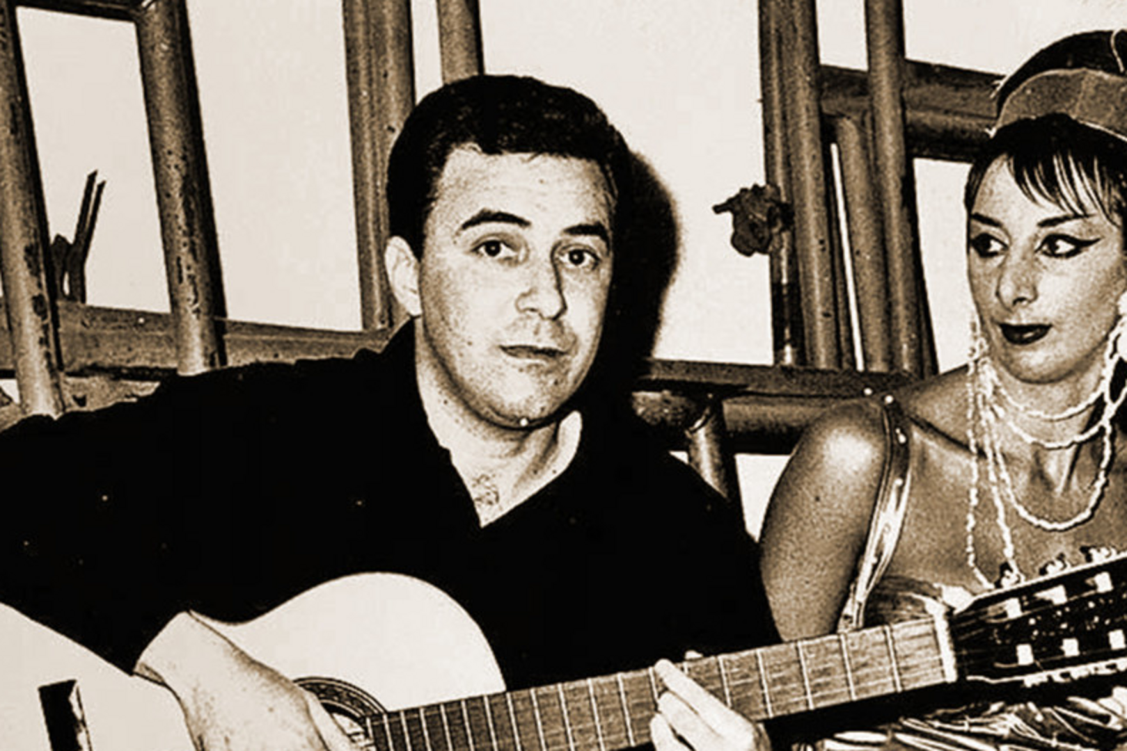 Obituary: Joao Gilberto | Irish Independent