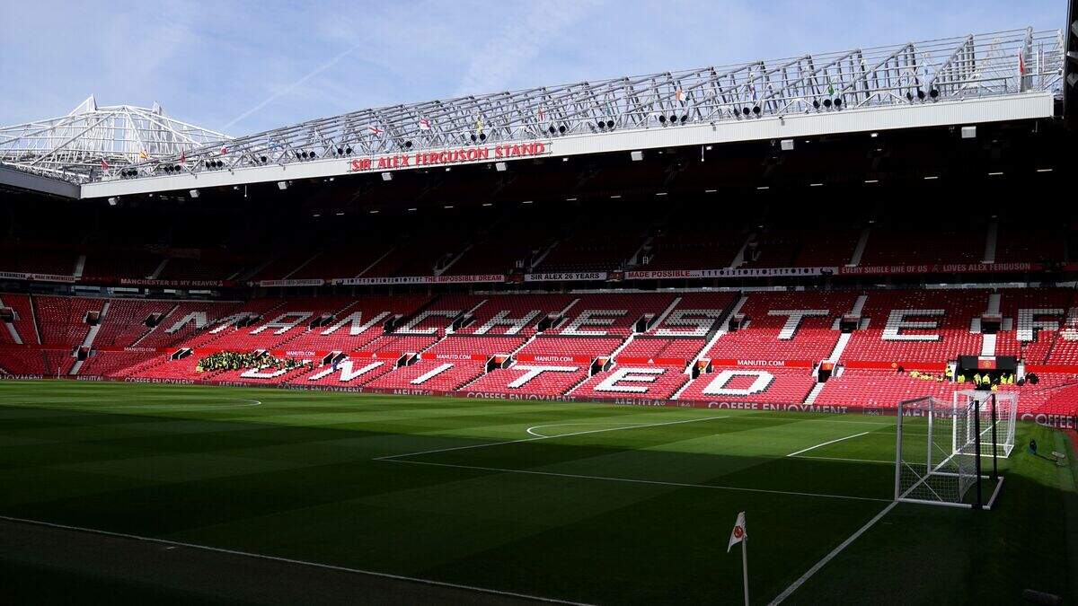 Sheikh Jassim to make second bid for Manchester United before Wednesday ...