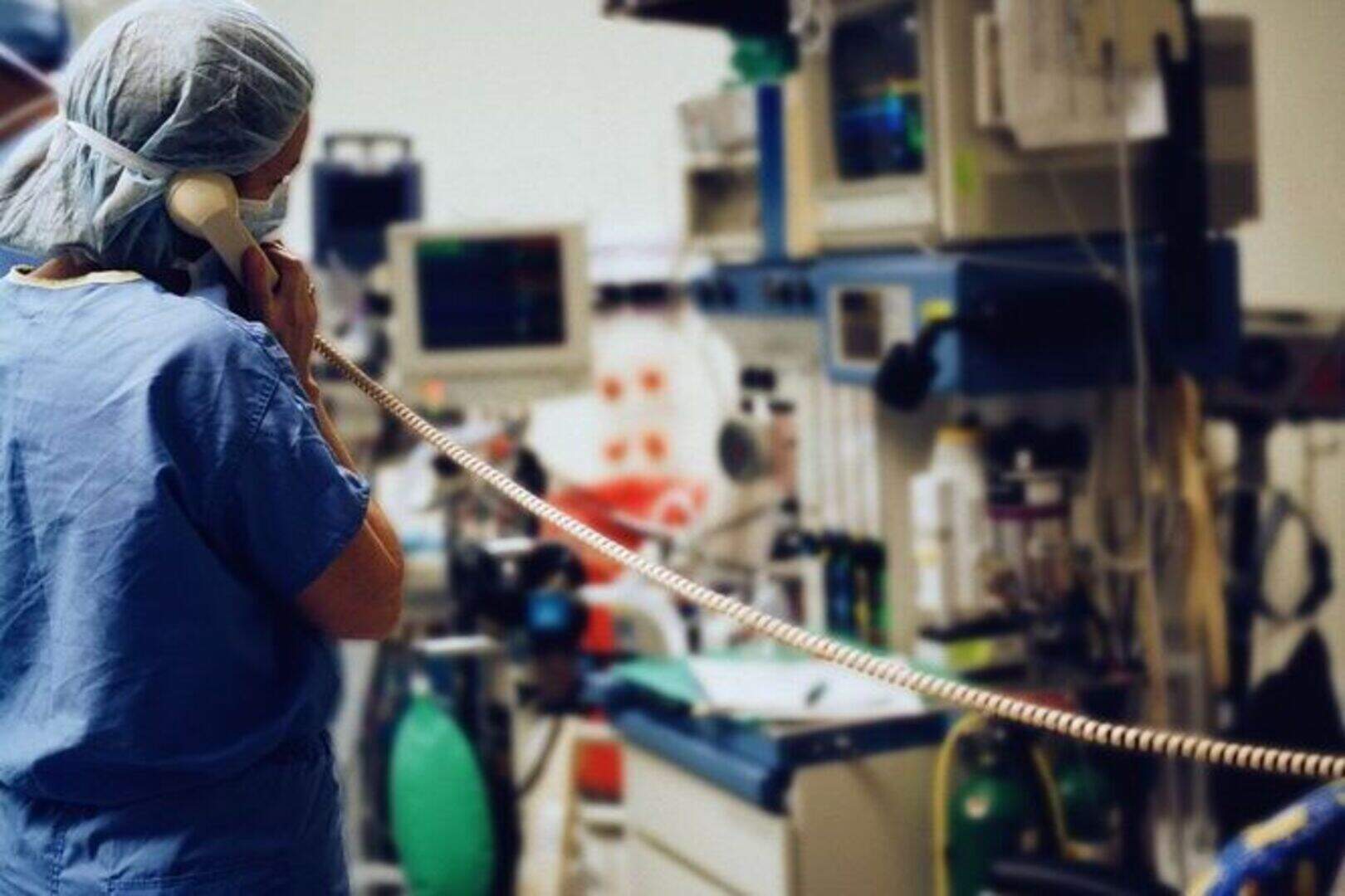 Warning that junior doctors from overseas working in Ireland may leave ...