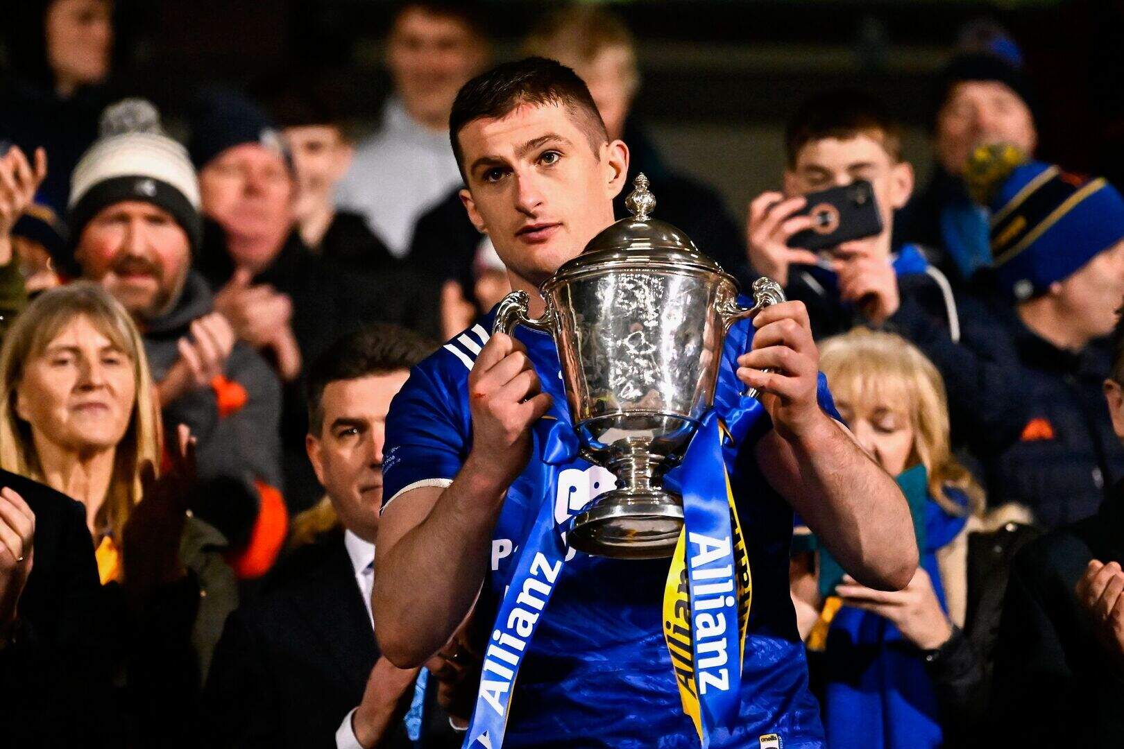Clare v Kilkenny: Banner get timely boost with first National League ...