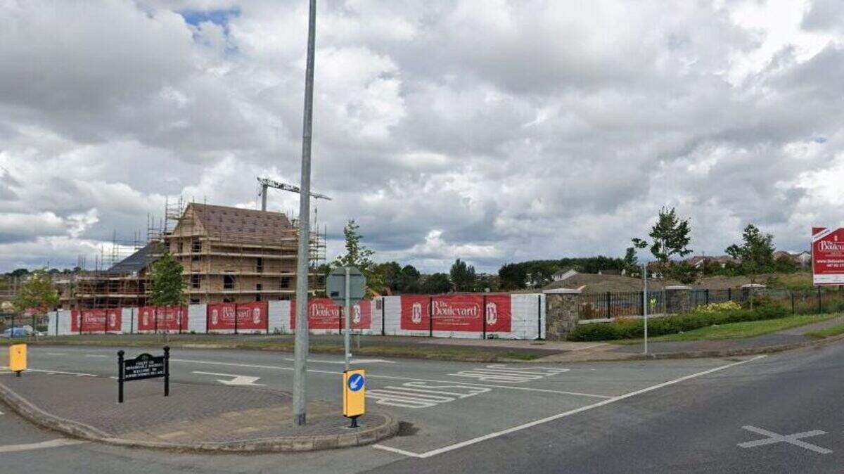 Louth County Council rejects another housing development due to lack of ...