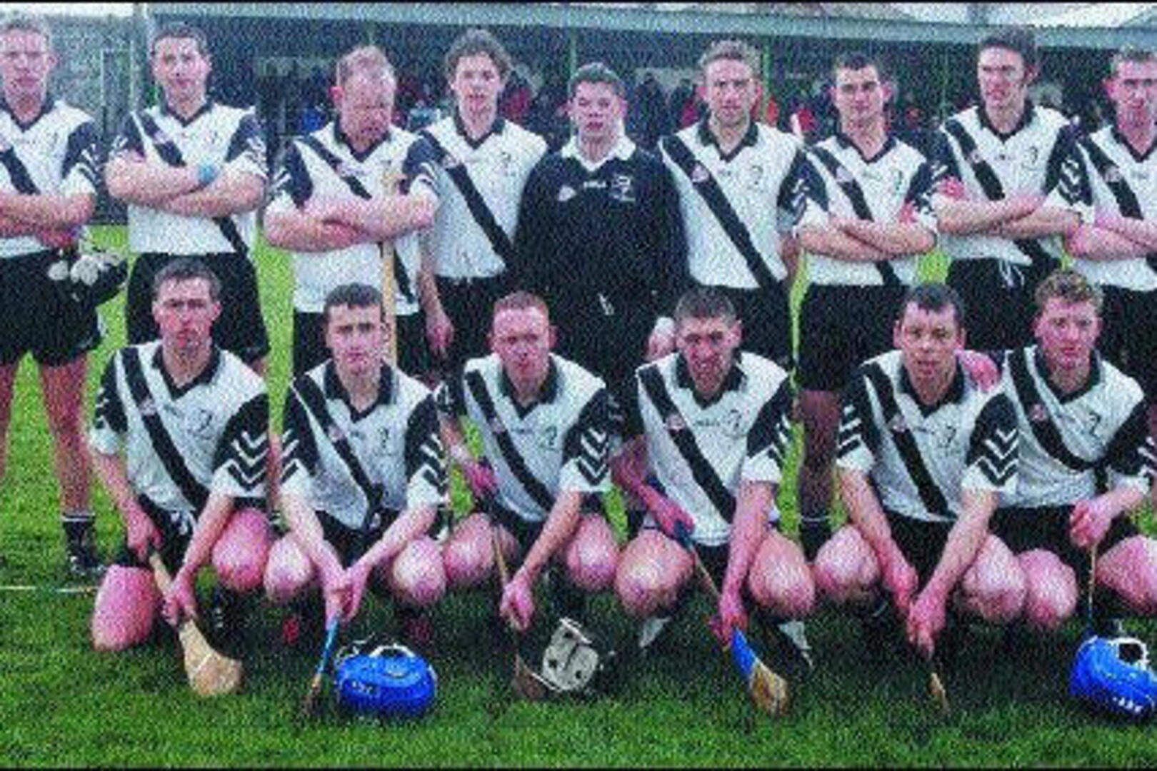 Kilruanes game effort | Irish Independent