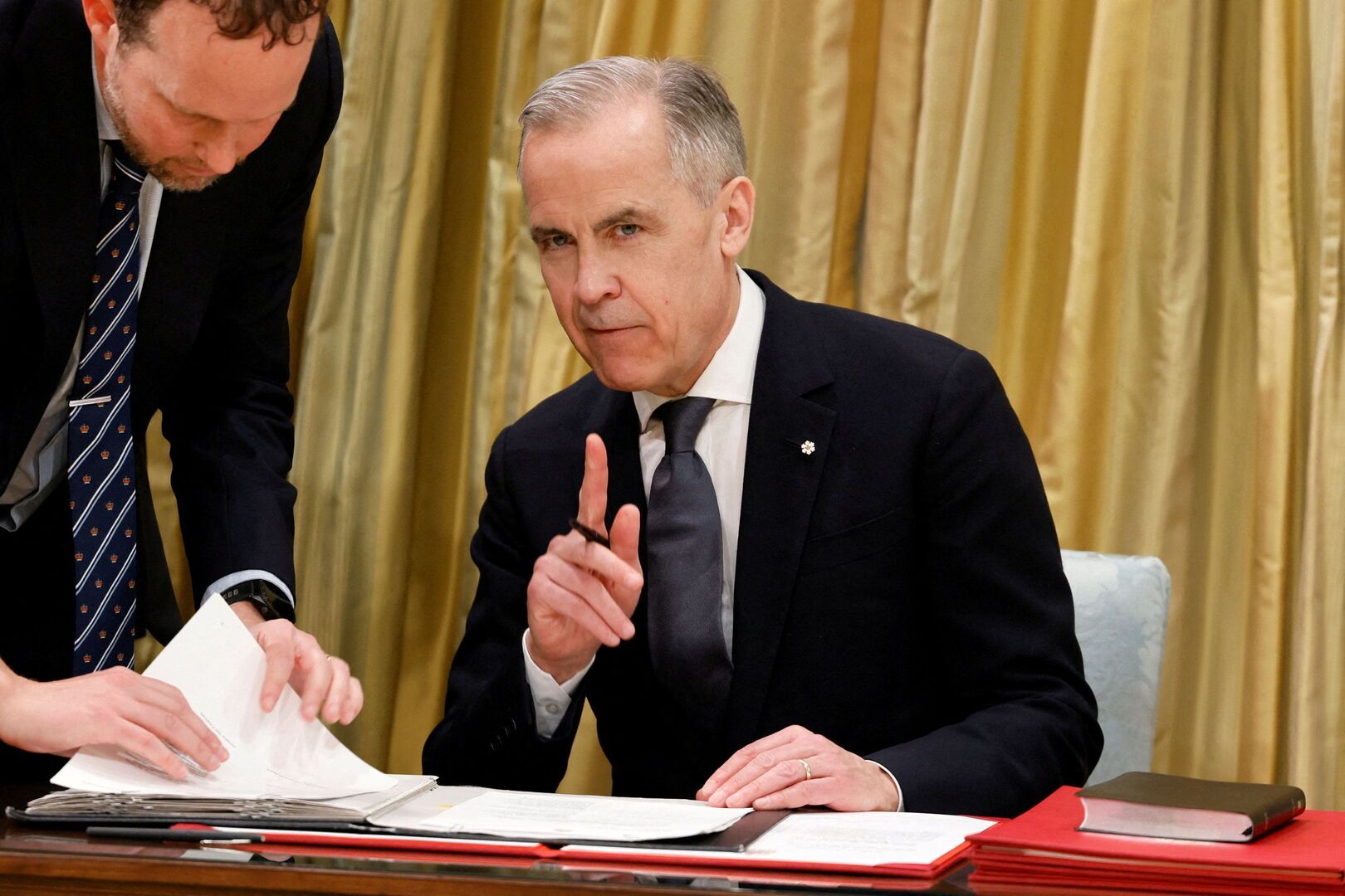Canada slips into technical recession | Irish Independent