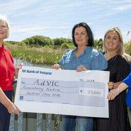 Mum of Nadine Lott humbled by fashion show held in murdered Wicklow ...