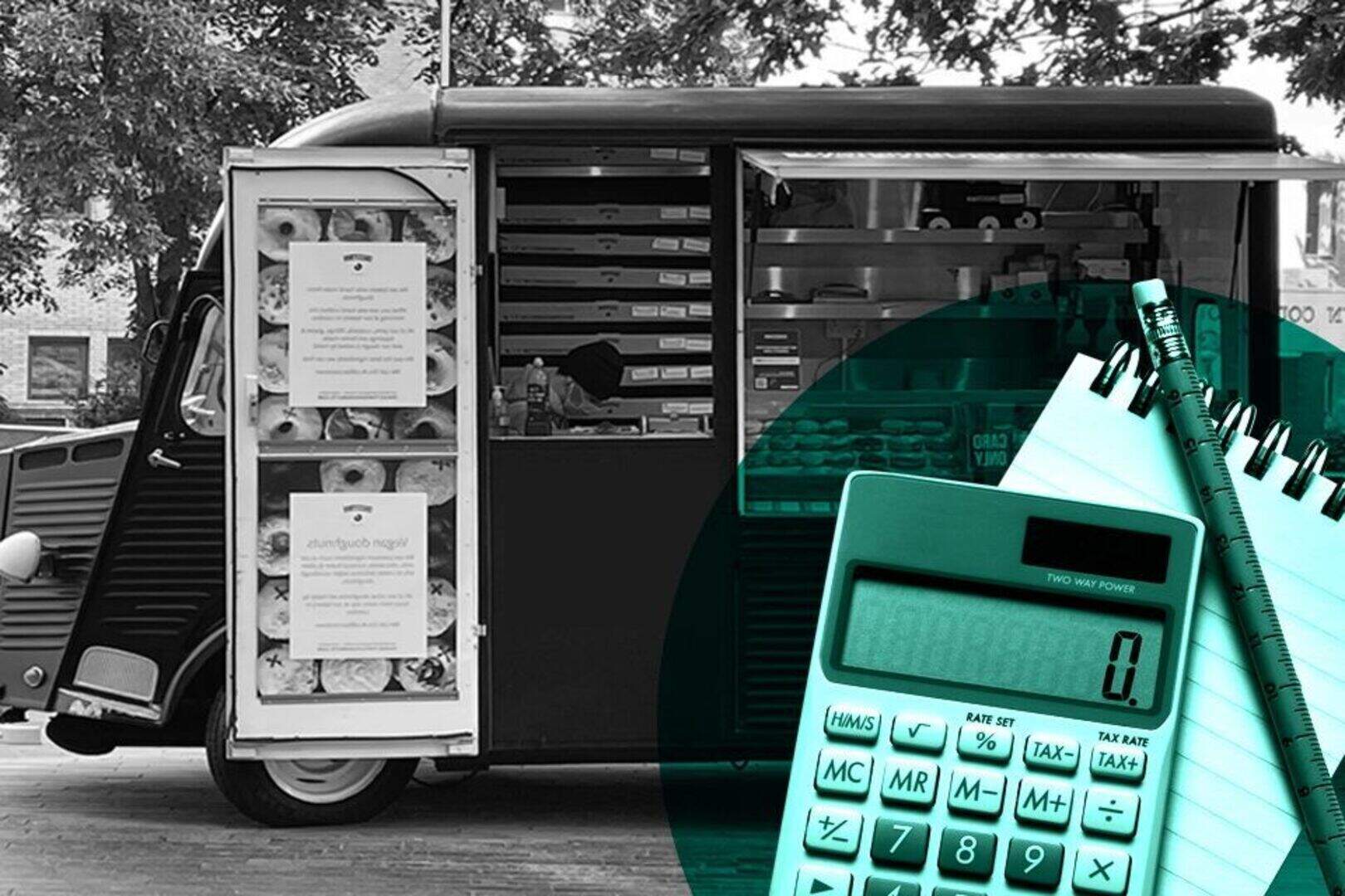 How much does it cost to start food truck business? | Irish Independent