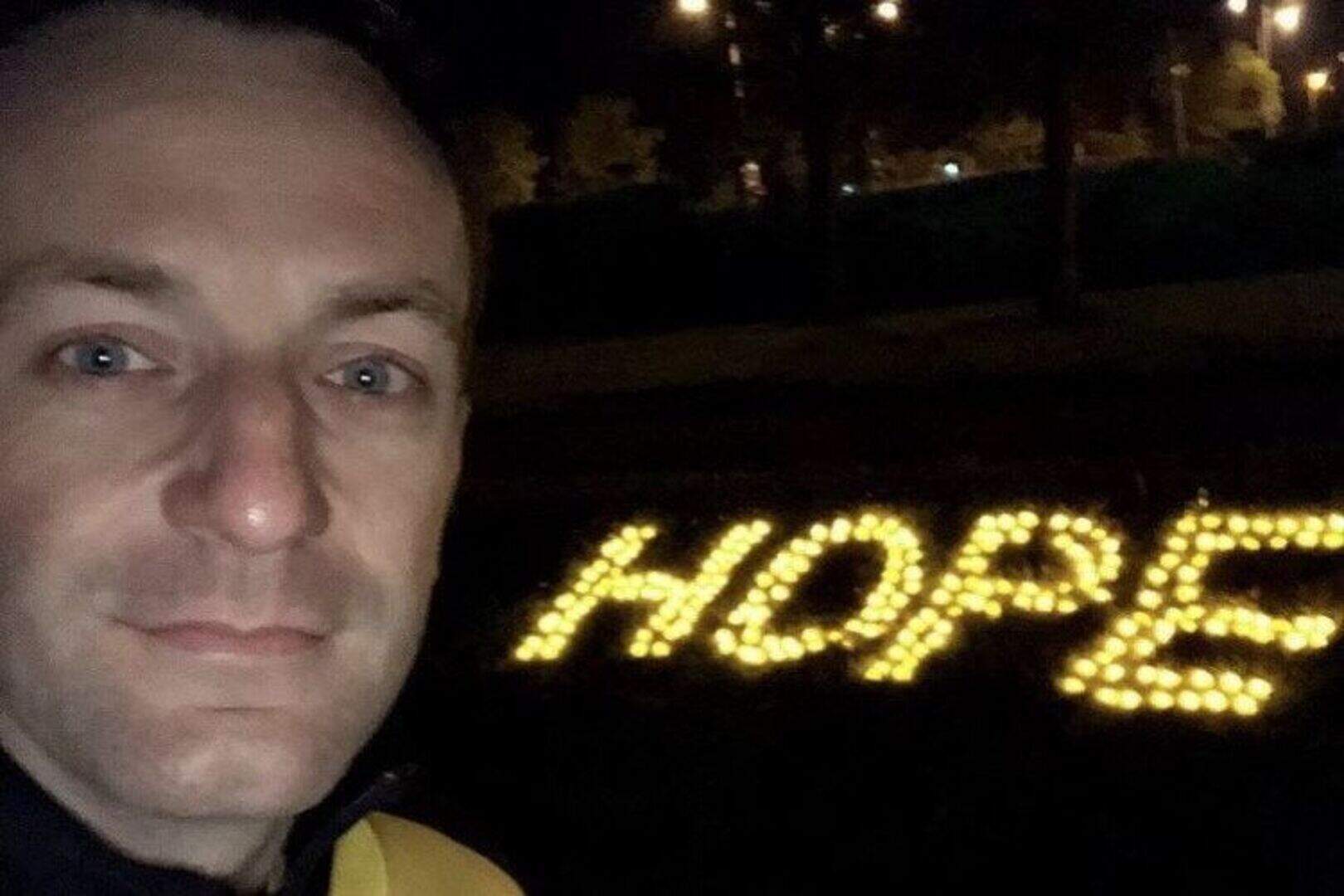 Big Louth turnout at Darkness Into Light would strengthen county’s case ...