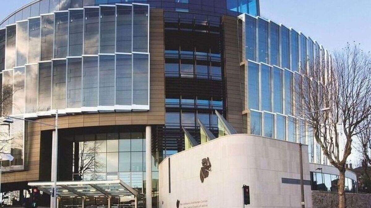 Rabbi accused of travelling to Ireland to perform illegal circumcision ...