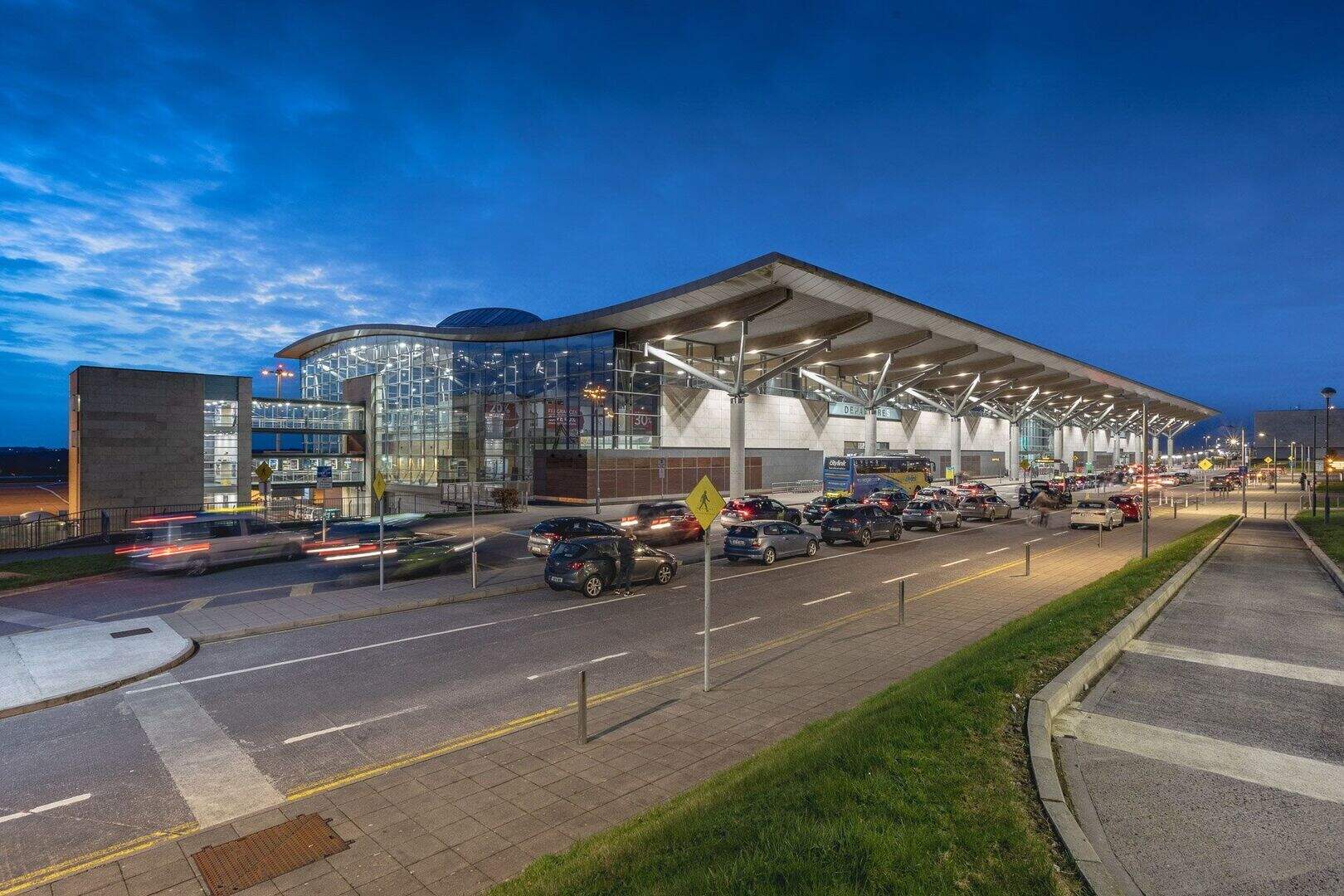 Cork Airport announces major schedule increase to European cities next ...
