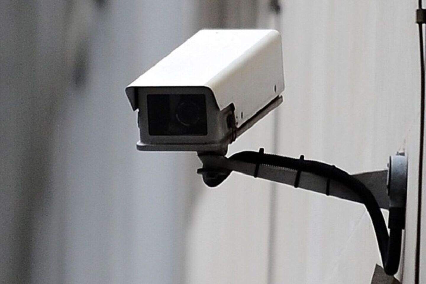 CCTV scheme launched in north inner city to target illegal dumping on ...
