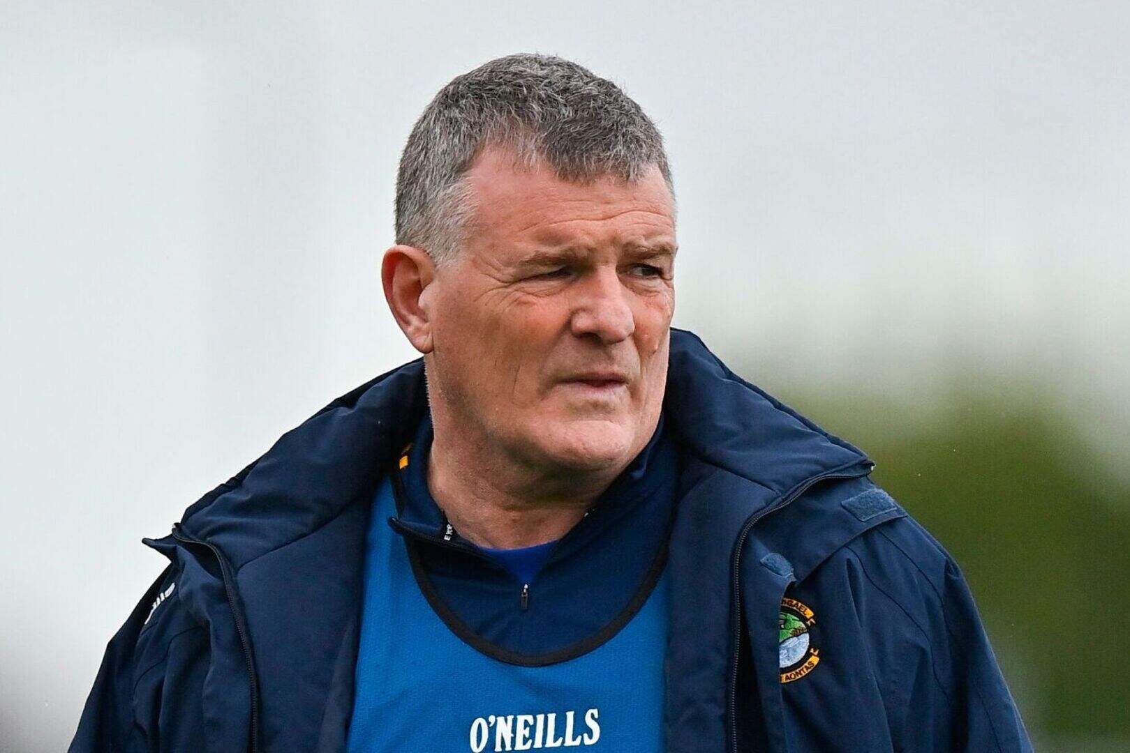 Offaly boss Liam Kearns calls for ‘shake-up’ to end scourge of boring ...