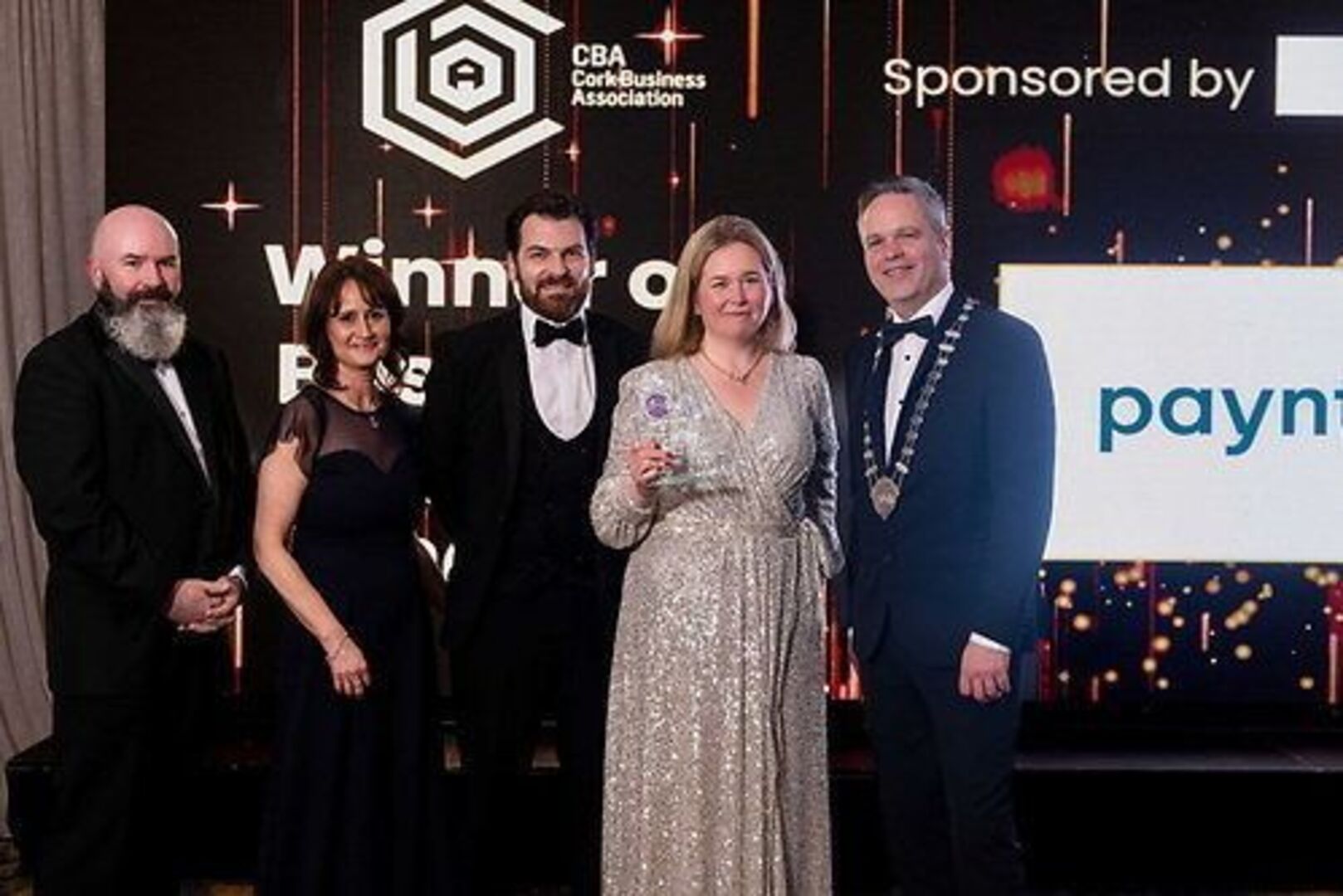 Guinness Cork Jazz Festival named overall winner at CBA Cork Business ...