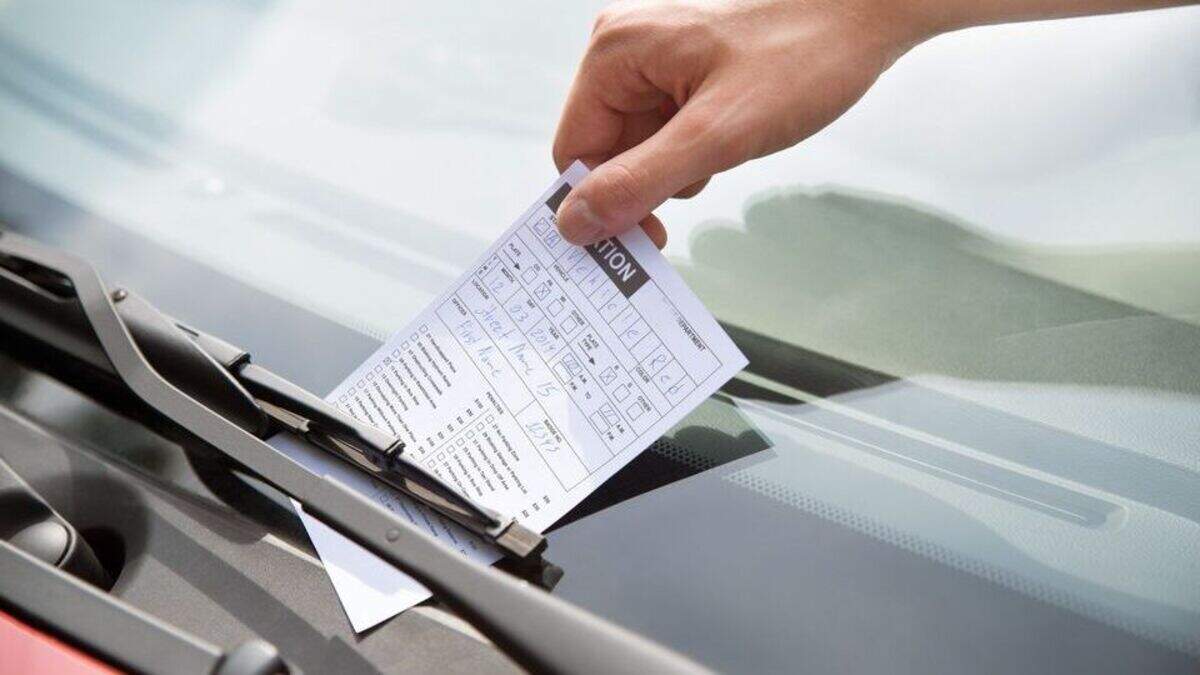 €1.15m in parking fines issued in south Dublin over the past two years ...