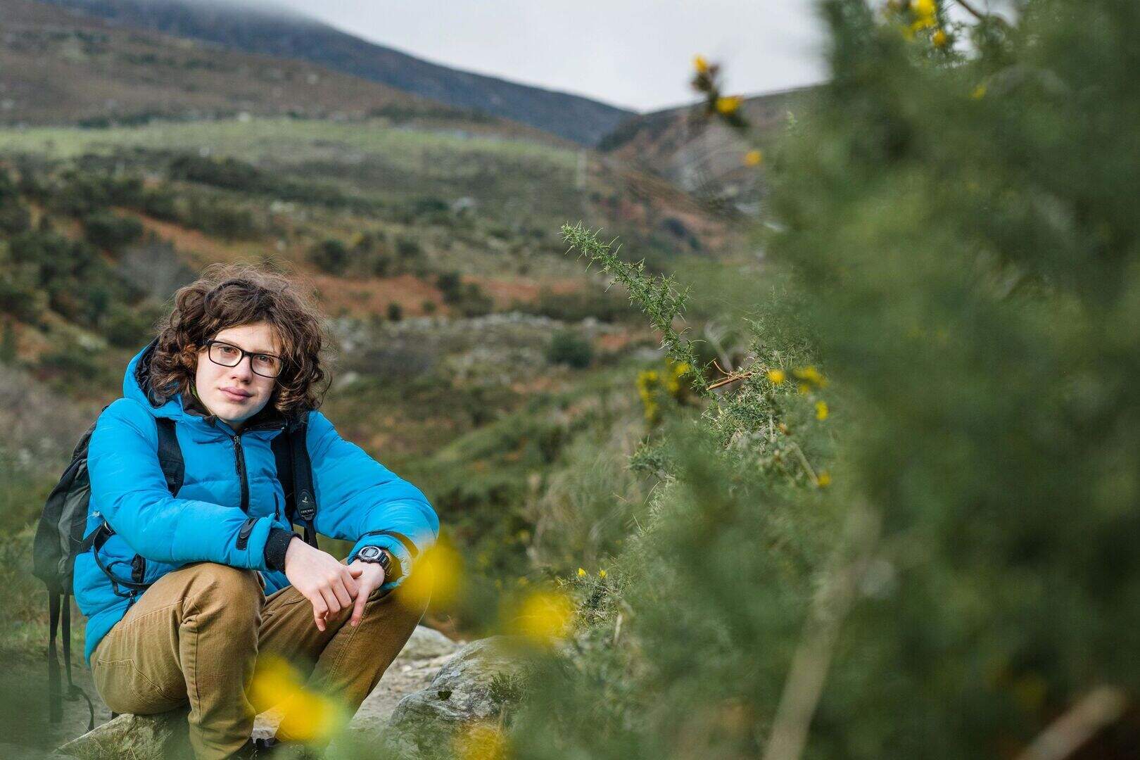Plea for closer cross-border cooperation on nature, climate | Irish ...