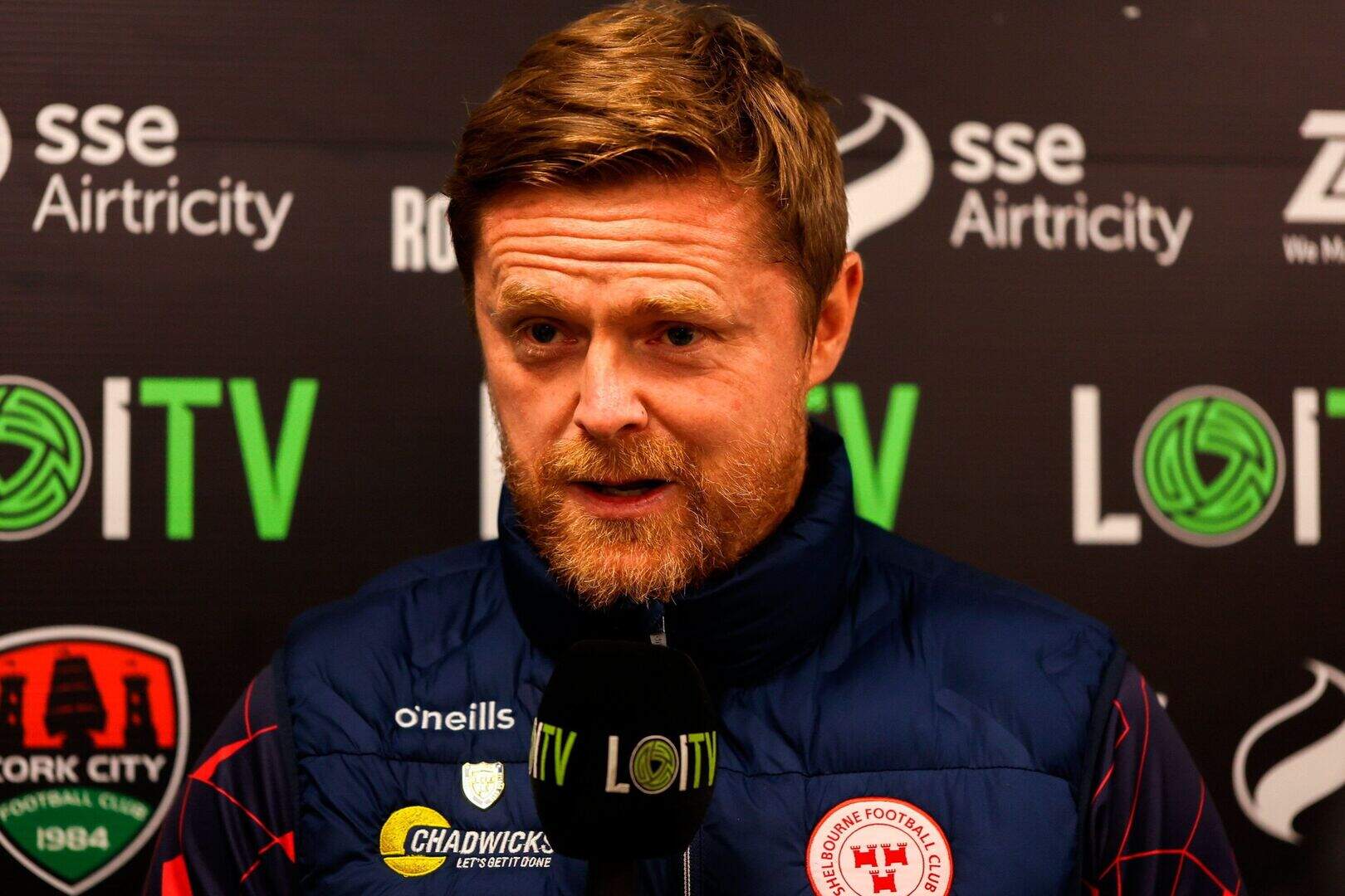 Damien Duff rant on League of Ireland mid-season break | Irish Independent