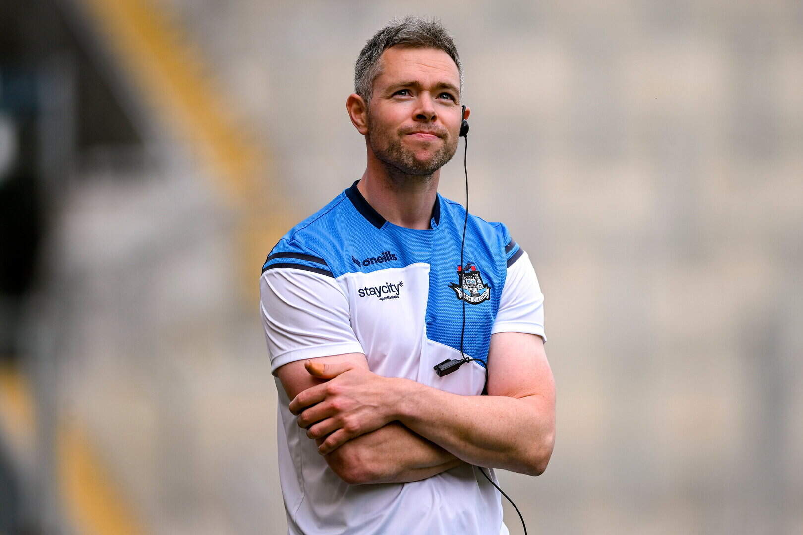 Colm Keys: Dublin’s silent treatment felt like a protest at decision ...