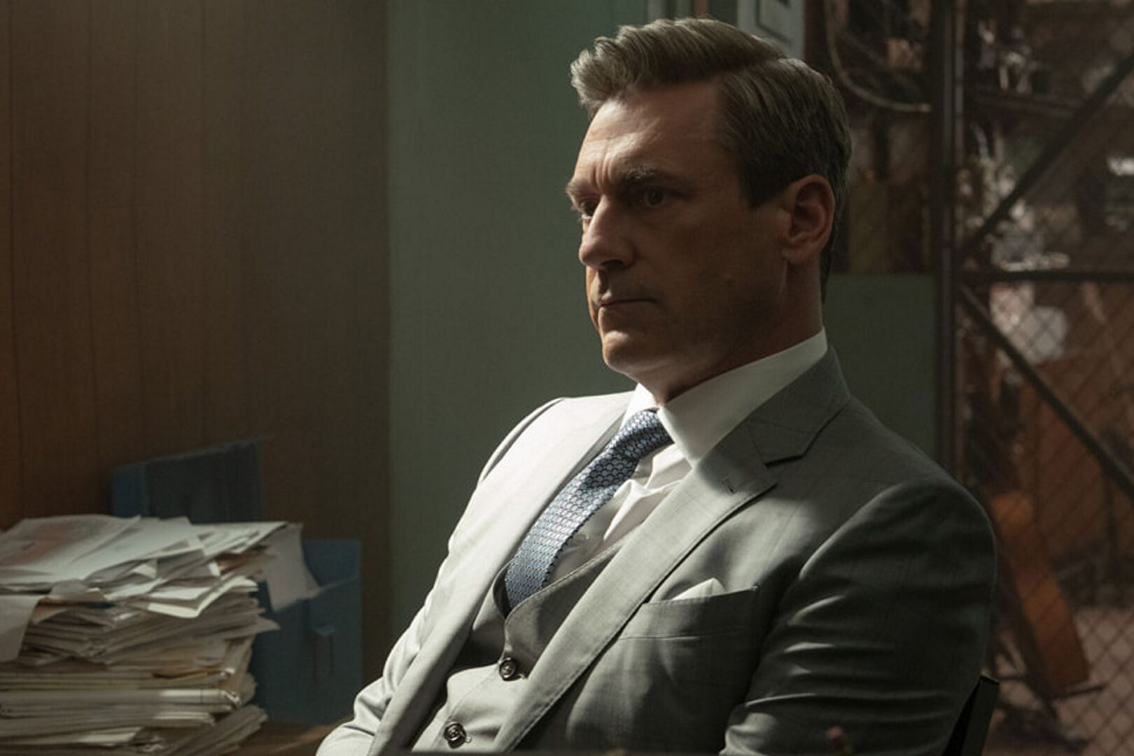 ‘Your Friends & Neighbours’, Season 2, review: Watching Jon Hamm ...