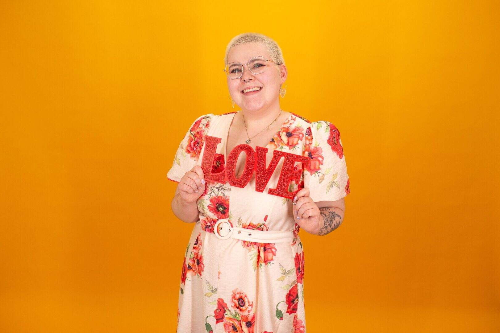 First Dates Ireland: Kildare journalist Anna Martin teaches us the ...