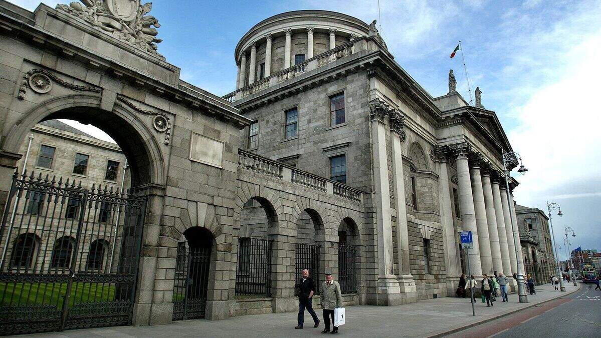 'New IRA' leader Braney branded a coward as he gets life in jail for ...