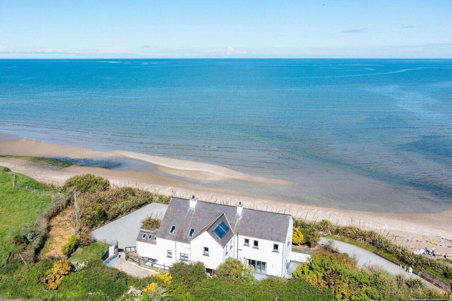 On the market – four seaside homes around the country | Irish Independent