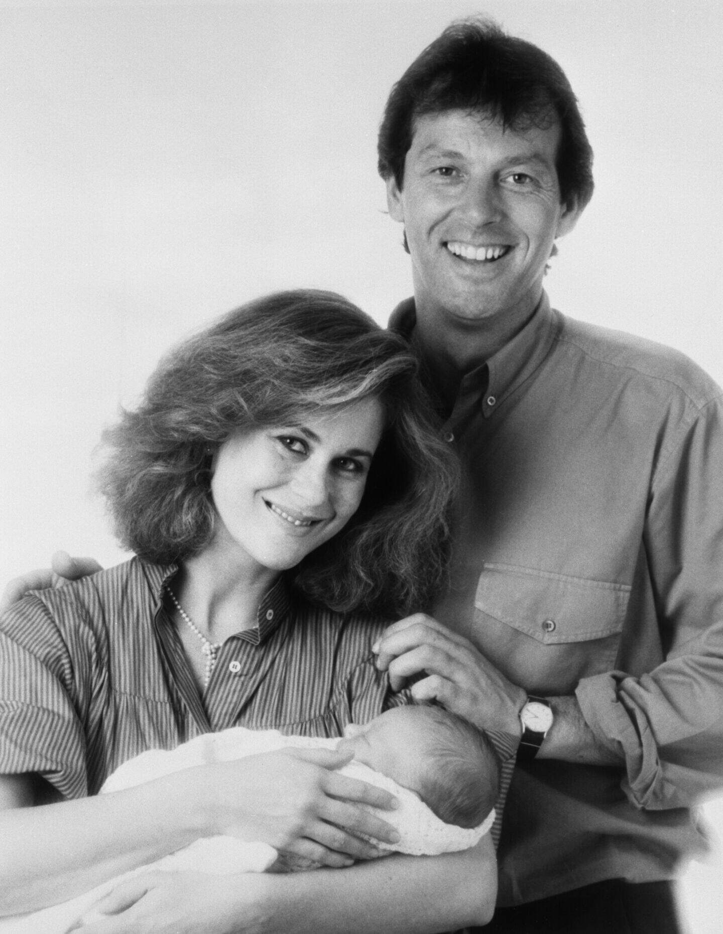 Leslie Grantham: An eventful life on and off screen | Irish Independent