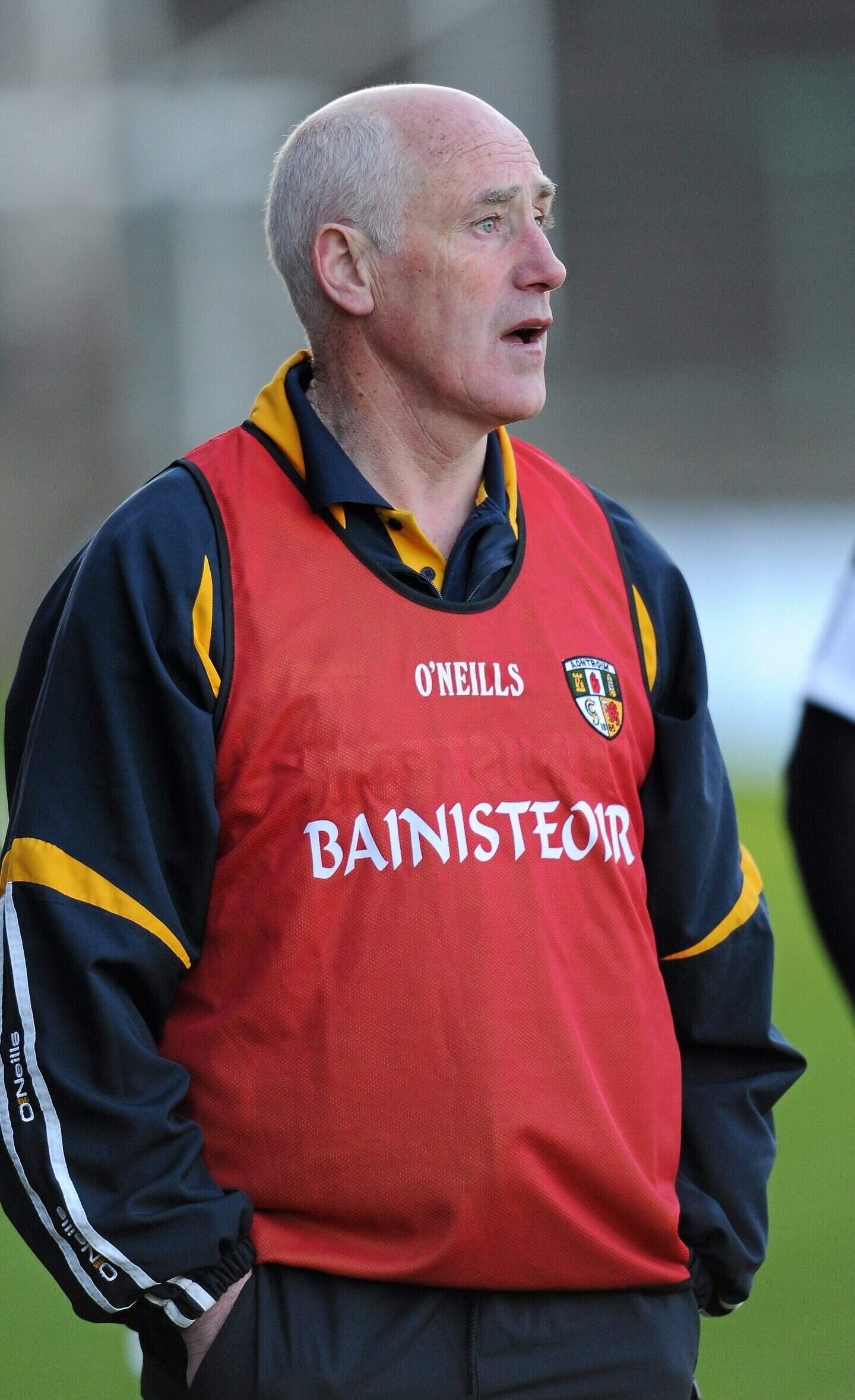 Famous Tipperary father-and-son dynasty leading Longford’s charge to ...