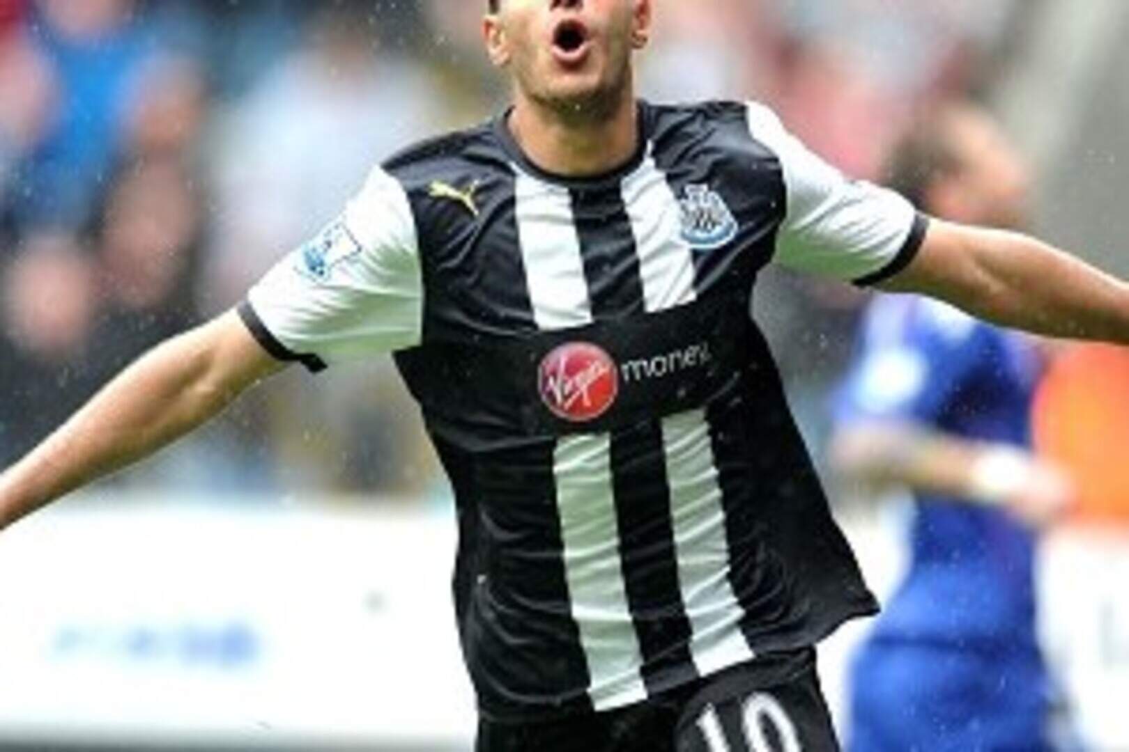 Ben Arfa helps Magpies to victory | Irish Independent