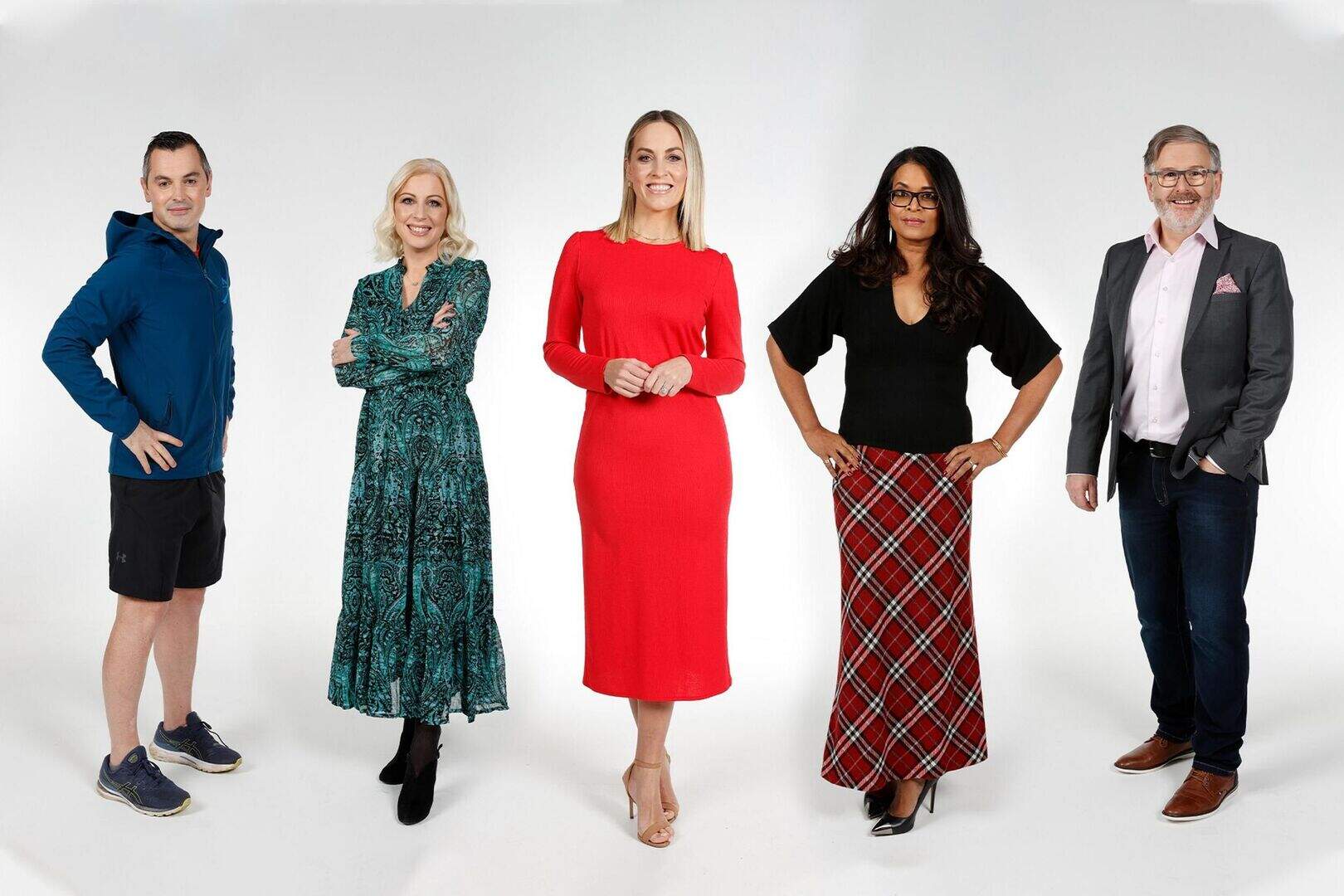 Operation Transformation: RTÉ lifestyle show transforms following ...