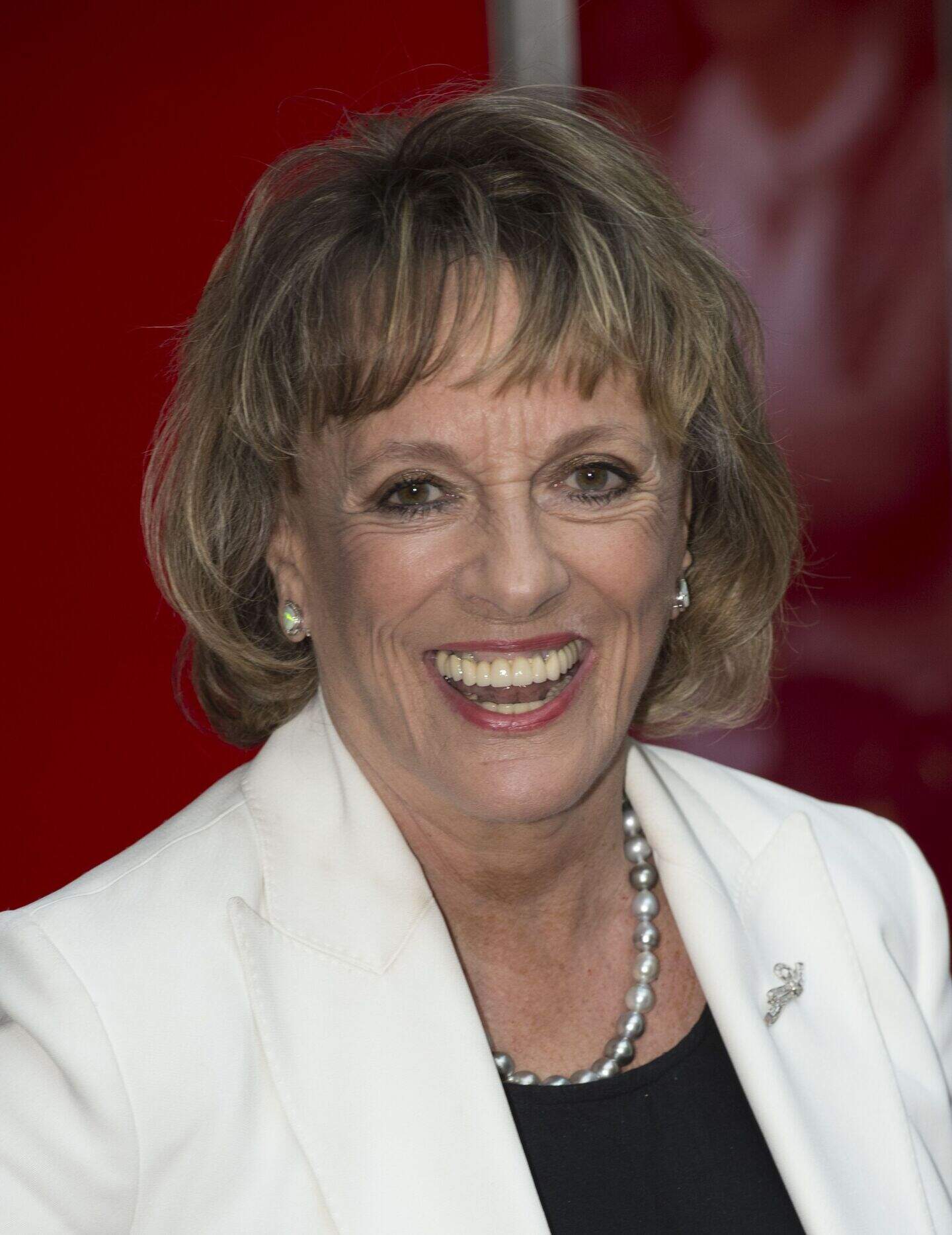 Britain’s Got Talent contestant Audrey Leybourne dies aged 95 | Irish ...