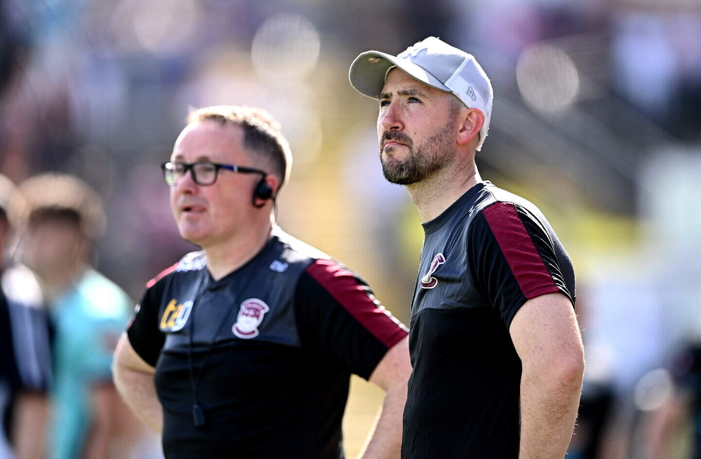 Jack McCarron brilliance steers impressive Monaghan past gallant ...