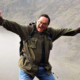 Cork entertainer to boldly go where no man has gone before | Irish ...